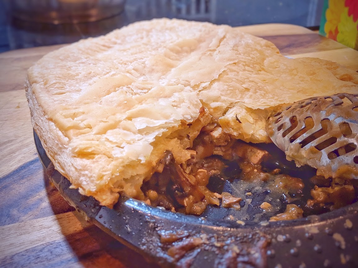 The Everyday Vegan: Hands-On Plant Based Cooking Course